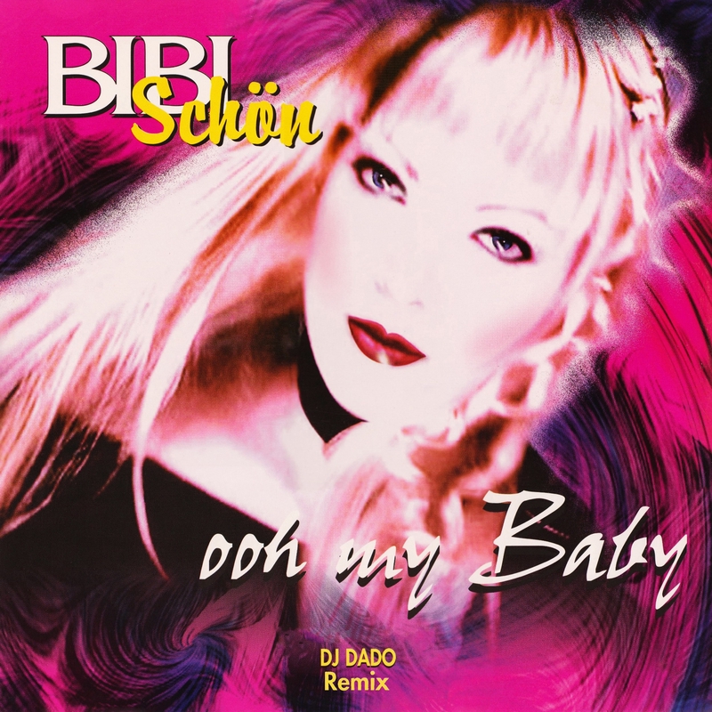 ”Ooh My Baby (Dado Alternative Rmx)” by Bibi Schön - トラック・歌詞情報 | AWA