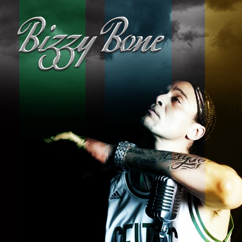 ”Bald Head Horse Man” by Bizzy Bone - トラック・歌詞情報 | AWA
