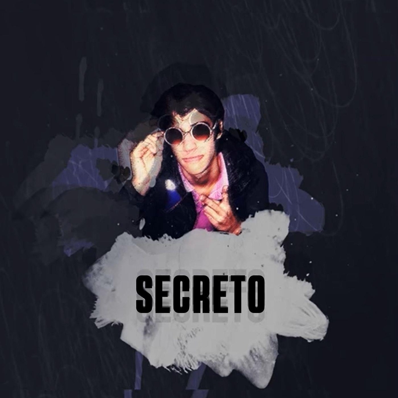 Secreto - アルバム情報 | AWA