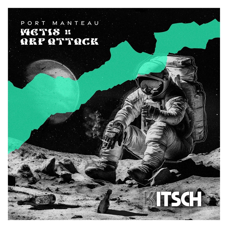 ”Arp Attack” by Port Manteau - トラック・歌詞情報 | AWA