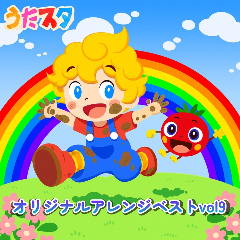 ”小さなおふね (Cover)” by うたスタ - トラック・歌詞情報 | AWA