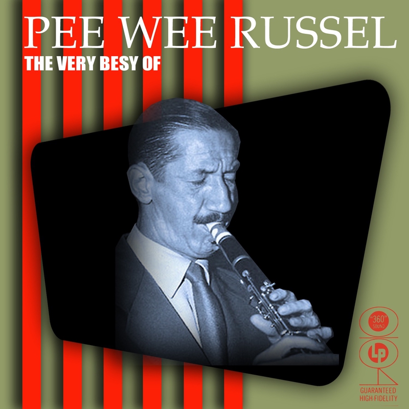 ”The Lady In Red” by Pee Wee Russell - トラック・歌詞情報 | AWA