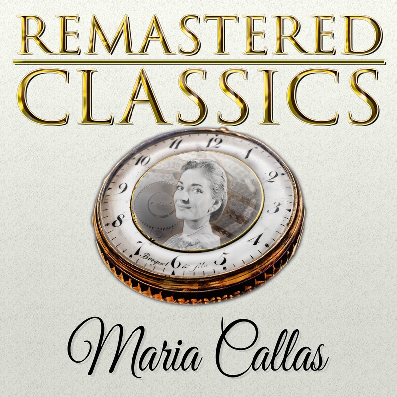 ”Merce.Dilette Amiche, I Vespri Siciliani” by Maria Callas - トラック・歌詞情報 ...