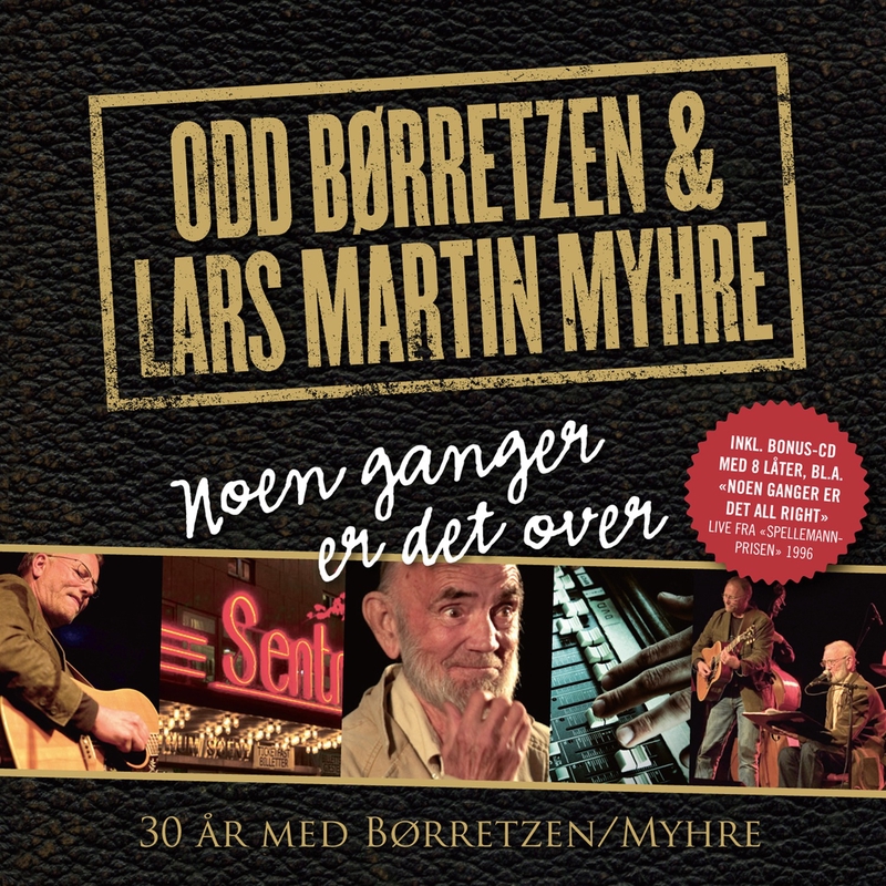 ”Kelner ! (Kjell Adamtzens Siste Sang)” by Odd Børretzen/Lars Martin ...