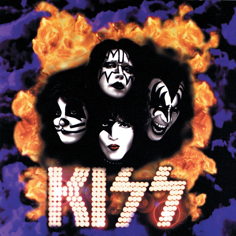 ”Take Me(Live)” by Kiss - トラック・歌詞情報 | AWA