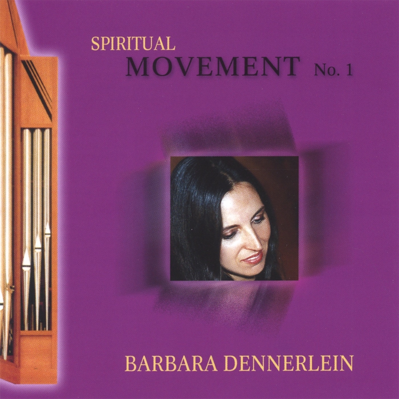 ”Holy Blues” by Barbara Dennerlein - トラック・歌詞情報 | AWA