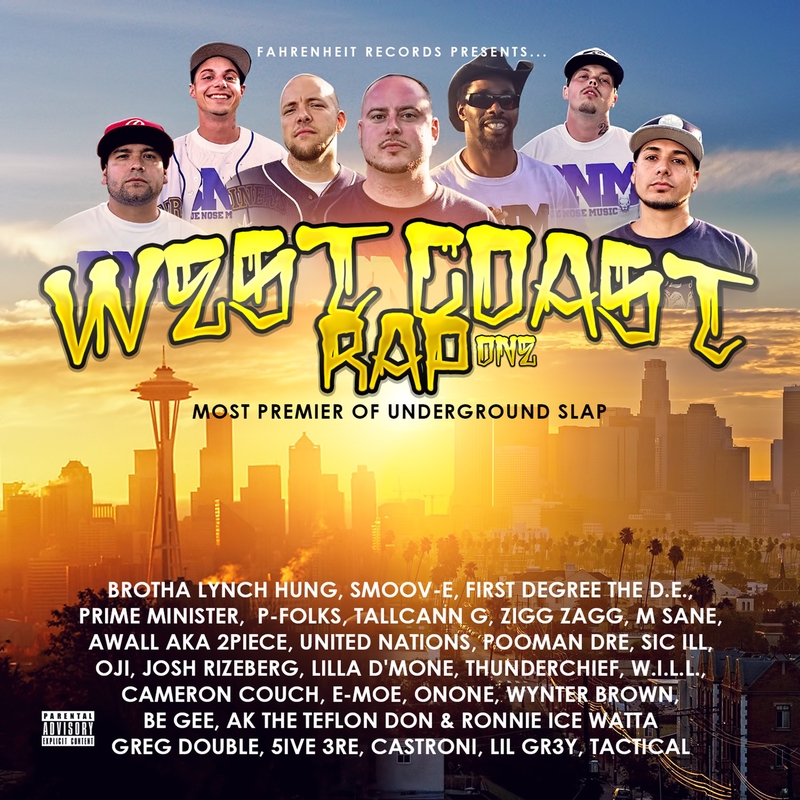 ”Gangsta Fairwell” by A.K. The Teflon Don/Be Gee - トラック・歌詞情報 | AWA