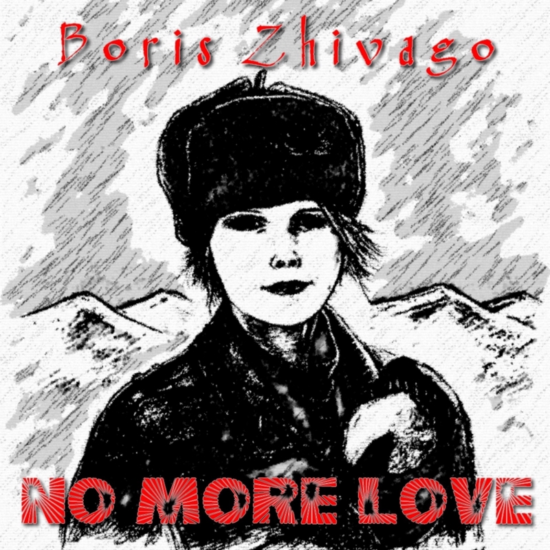 ”No More Love (Last DDR Mix)” by Boris Zhivago - トラック・歌詞情報 | AWA
