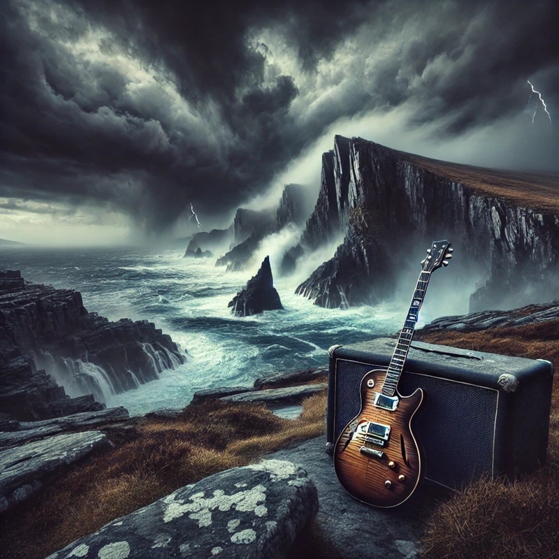 ”Echoes of the Past” by Liam Quinn - トラック・歌詞情報 | AWA