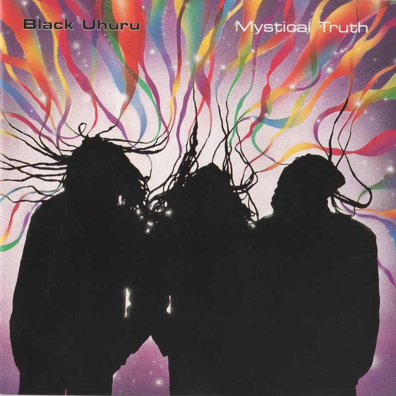 ”Dreadlock Pall Bearers” by Black Uhuru - トラック・歌詞情報 | AWA