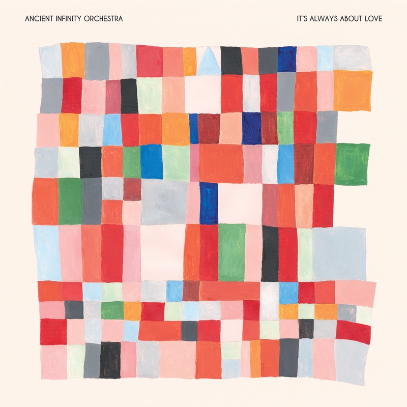 ”Golden Meadow” by ANCIENT INFINITY ORCHESTRA - トラック・歌詞情報 | AWA