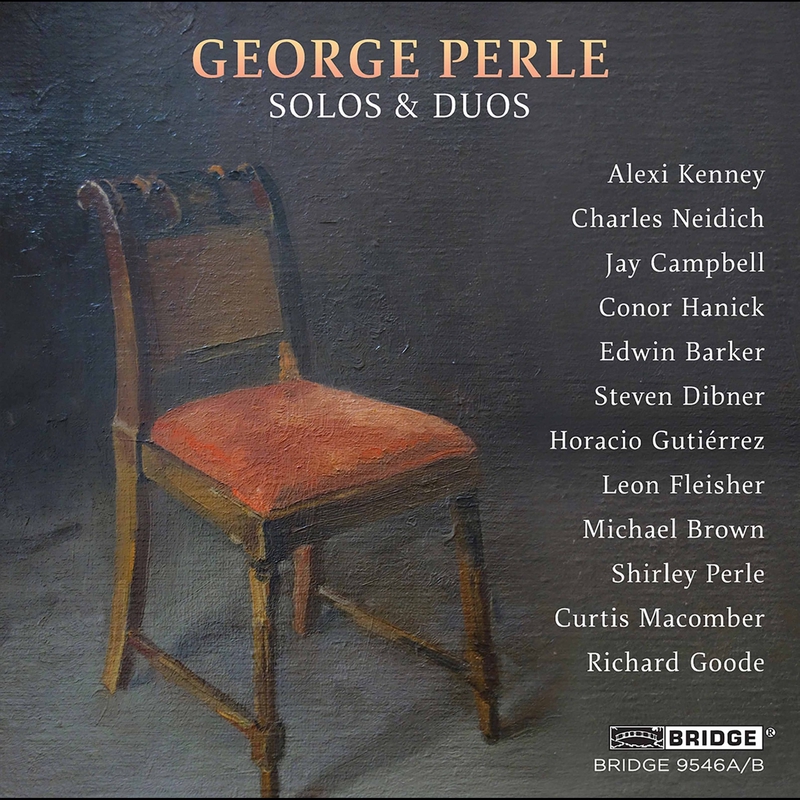 ”Cello Sonata: III. Variations” by Jay Campbell/Conor Hanick - トラック・歌詞 ...