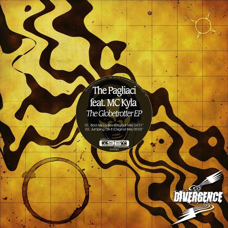 ”Bad Ass Ladies (Original Mix) feat. MC Kyla” by The Pagliaci - トラック・歌詞 ...