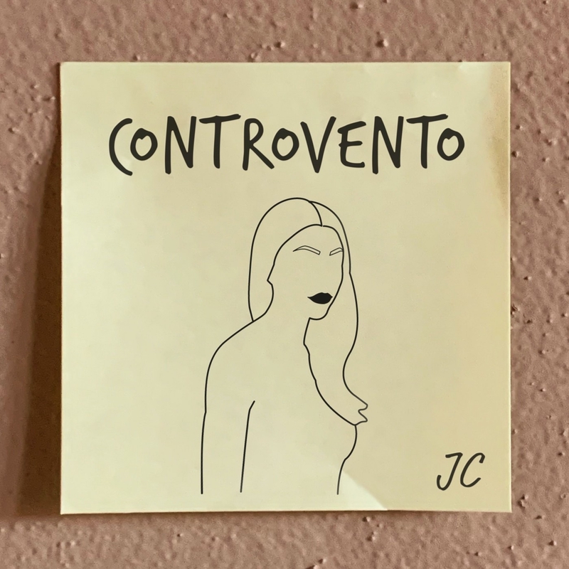 ”Controvento” by JC - トラック・歌詞情報 | AWA