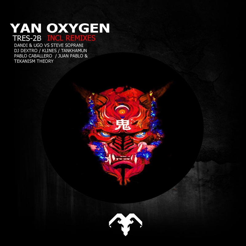 ”TrEs-2b (Juan Pablo , TekanismTheory remix)” by Yan Oxygen - トラック・歌詞情報 ...