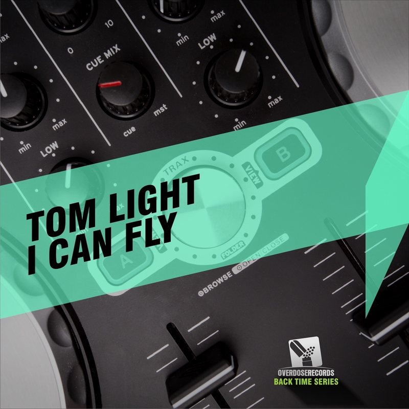 ”I Can Fly (Henry Guzman Remix)” by Tom Light - トラック・歌詞情報 | AWA