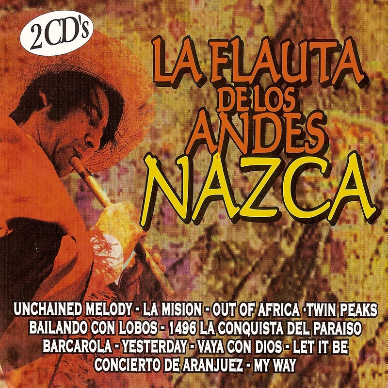 ”Un verano” by Quenas de Cuzco - トラック・歌詞情報 | AWA