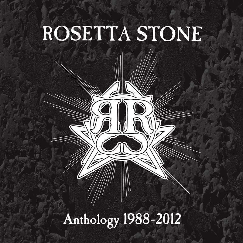 ”Subterfuge (Live April 1992)” by Rosetta Stone - トラック・歌詞情報 | AWA