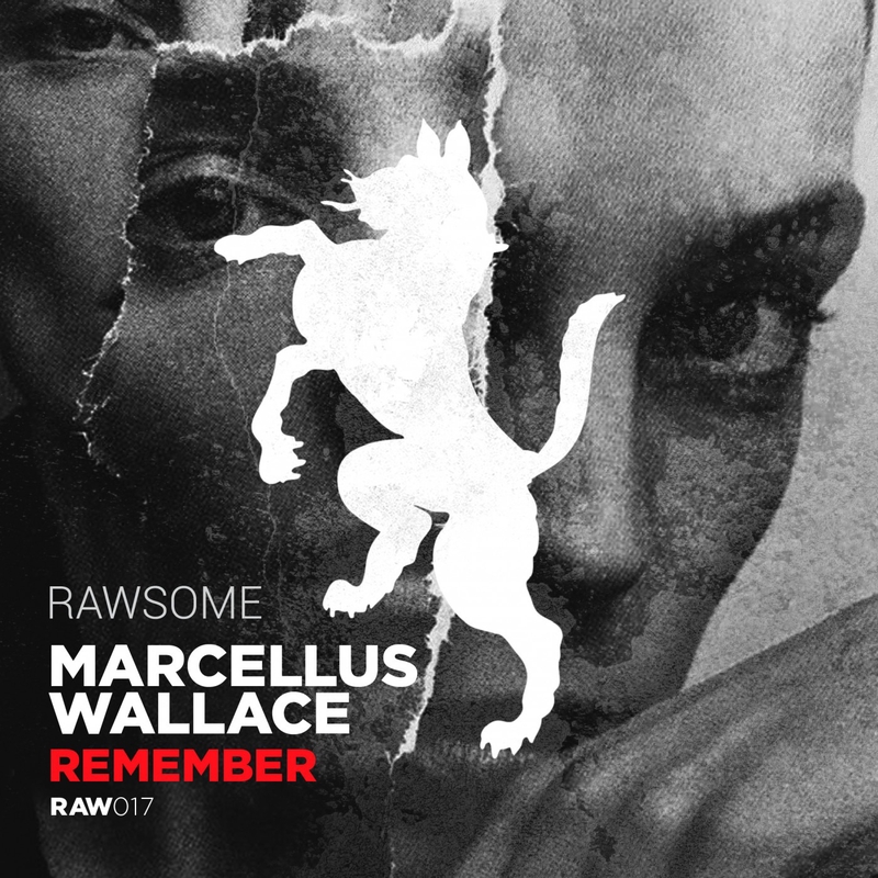 ”Remember” by Marcellus Wallace - トラック・歌詞情報 | AWA
