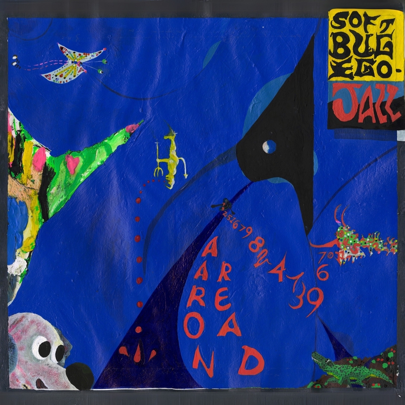 ”Cigarette Man” by Aaron Read - トラック・歌詞情報 | AWA