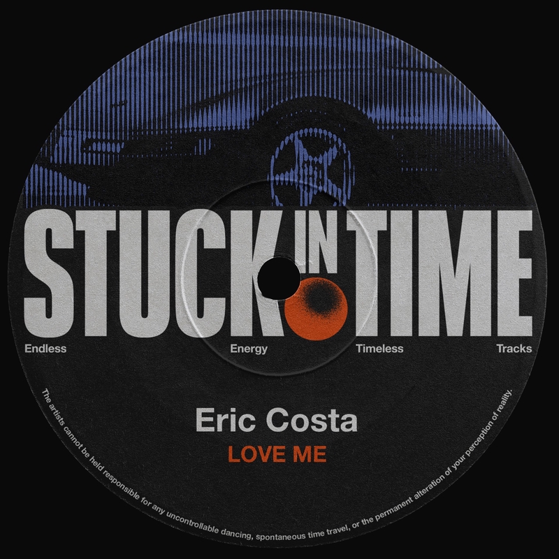 ”Love Me” by Eric Costa - トラック・歌詞情報 | AWA