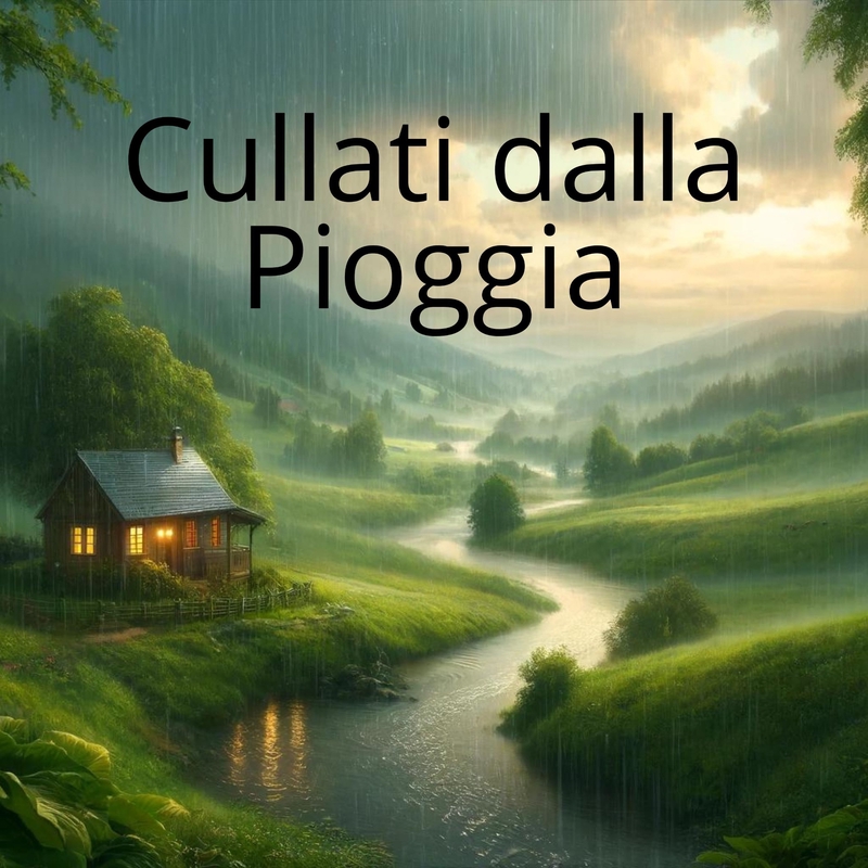 ”Danze sotto la Pioggia” by Pioggia rilassante - トラック・歌詞情報 | AWA