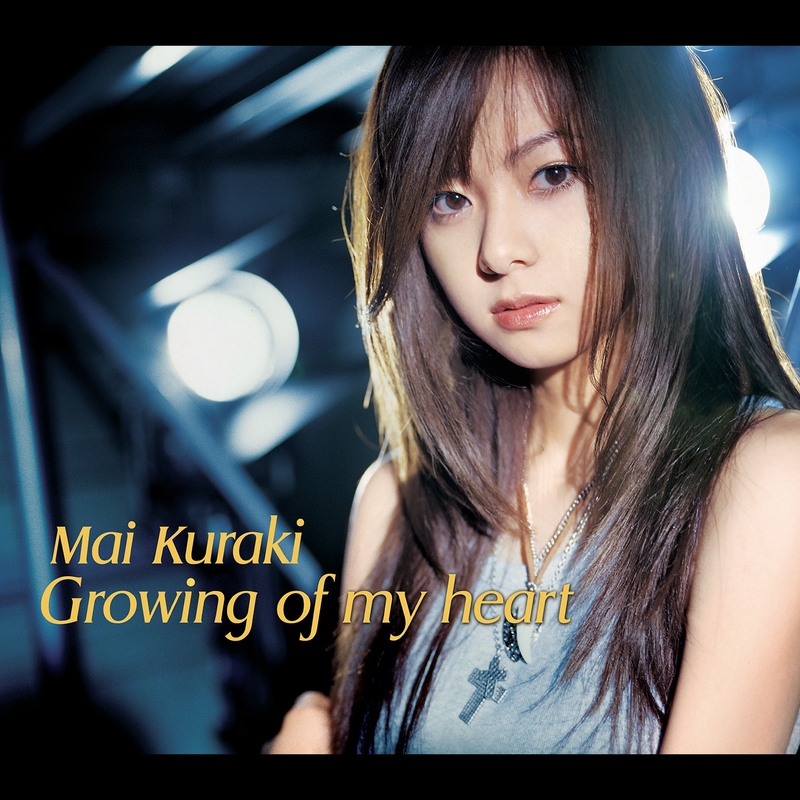 ”Winter*Swear” by 倉木麻衣 - トラック・歌詞情報 | AWA