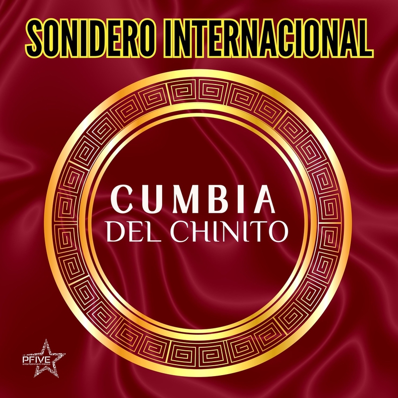 ”Cumbia del Chinito” by Sonidero Internacional - トラック・歌詞情報 | AWA