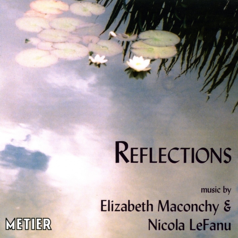 ”Reflections: I. Poco lento” by Kate Romano/Jinny Shaw/Bridget Carey ...