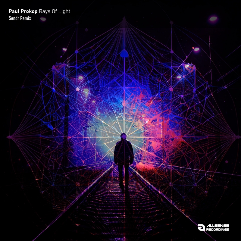 ”Rays Of Light (Sendr Radio Edit)” by Paul Prokop - トラック・歌詞情報 | AWA