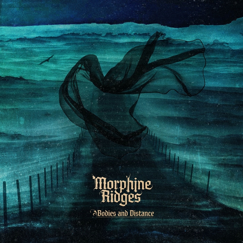 ”Morphine Town” by Morphine Ridges - トラック・歌詞情報 | AWA