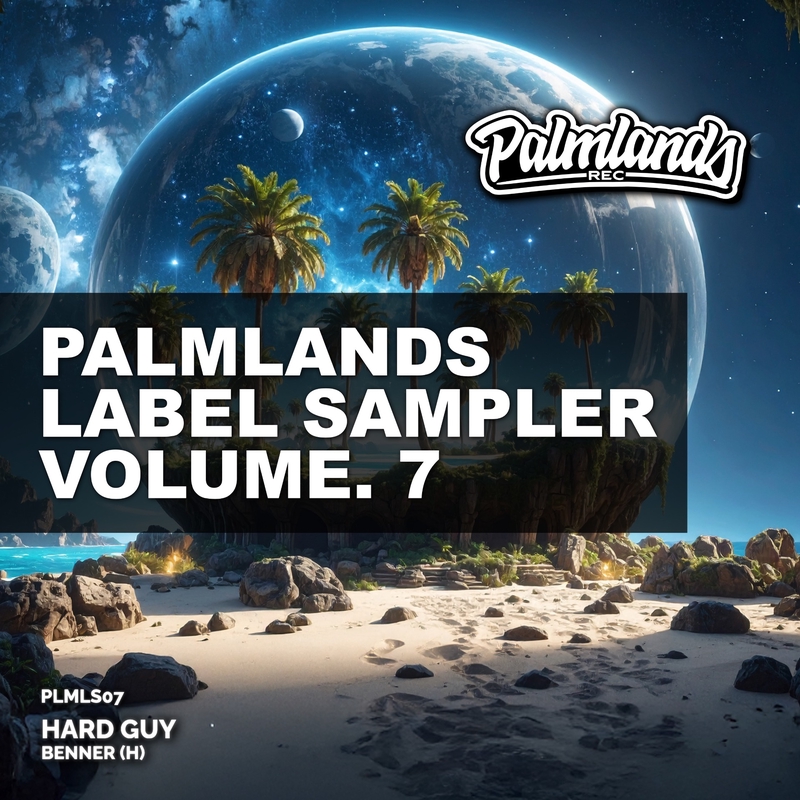 ”Hard Guy” by BENNER (H) - トラック・歌詞情報 | AWA