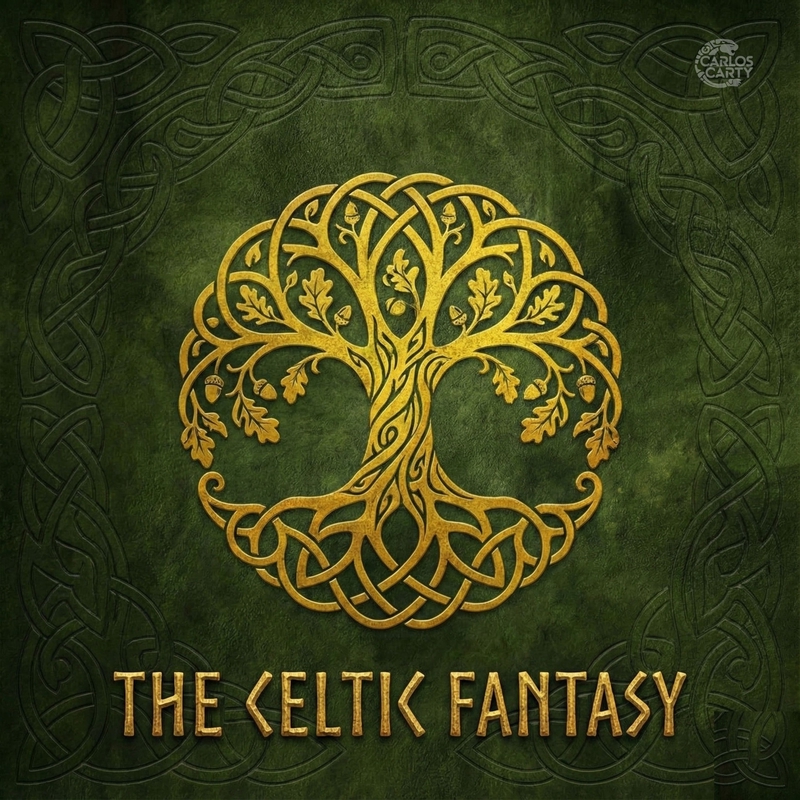 ”Calm Heather Valley” by Carlos Carty - トラック・歌詞情報 | AWA