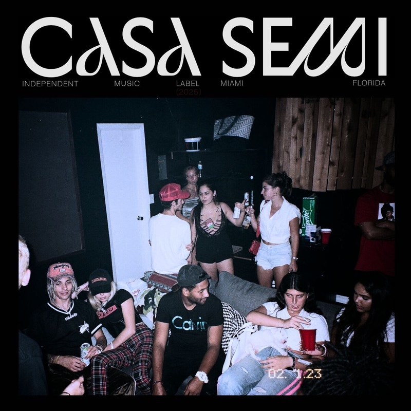 ”John Sessi (Original Mix)” by ZZAFRAA - トラック・歌詞情報 | AWA