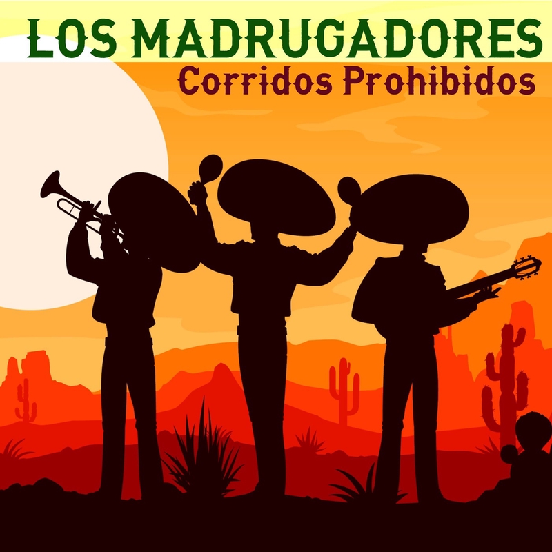 ”La Modesta (Segunda Parte)” by Los Madrugadores - トラック・歌詞情報 | AWA