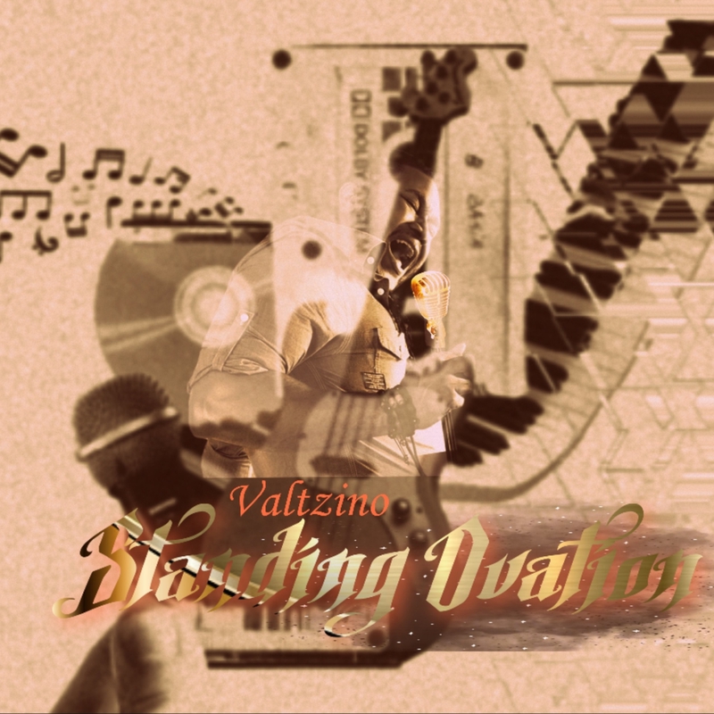 ”Standing Ovation” by Valtzino - トラック・歌詞情報 | AWA