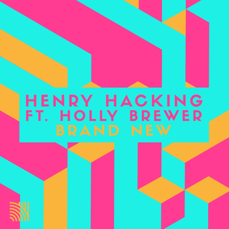 ”Brand New (Extended Mix)” by Henry Hacking - トラック・歌詞情報 | AWA