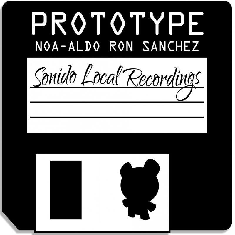 ”Prototype (Instrumental )” by Noa/Aldo Ron Sanchez - トラック・歌詞情報 | AWA