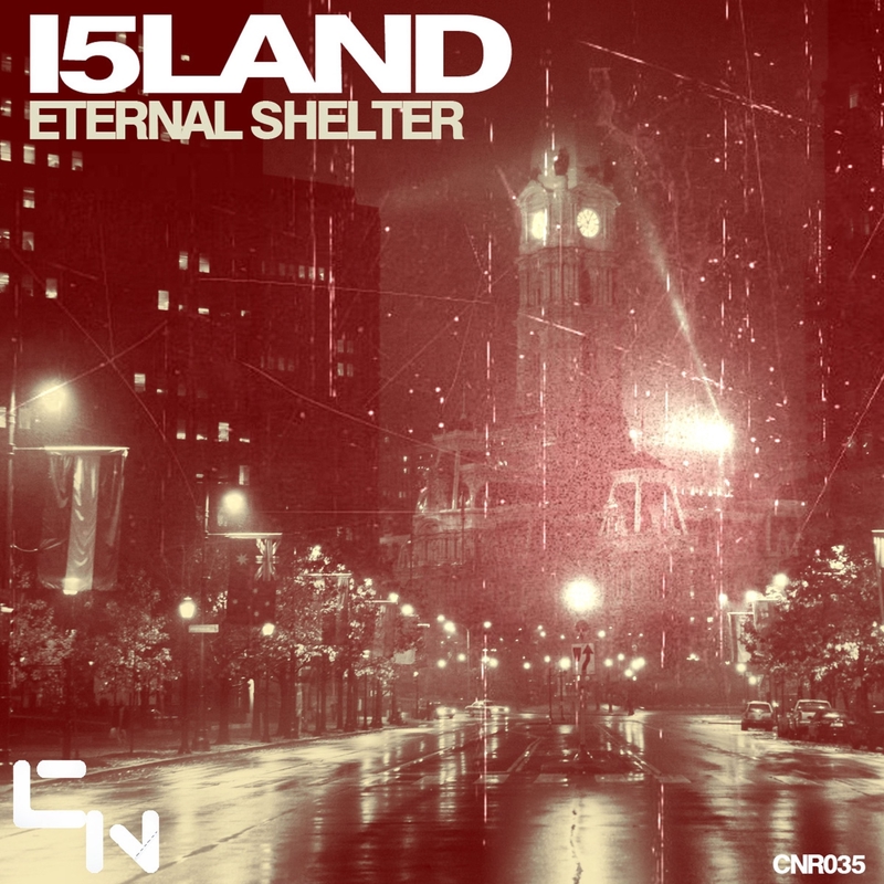 ”Eternal Shelter (Christopher Kaufman Remix)” by I5land - トラック・歌詞情報 | AWA