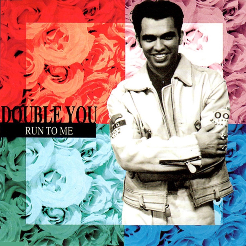 ”Run To Me (Original Extended Mix)” by Double You - トラック・歌詞情報 | AWA