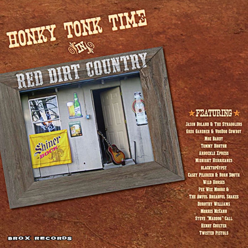 ”No Place Left to Fall” by Pee Wee Moore & the Awful Dreadful Snakes ...