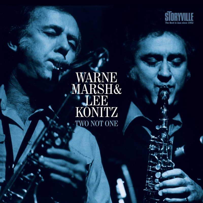 ”Lennie Bird” by Warne Marsh/Lee Konitz - トラック・歌詞情報 | AWA