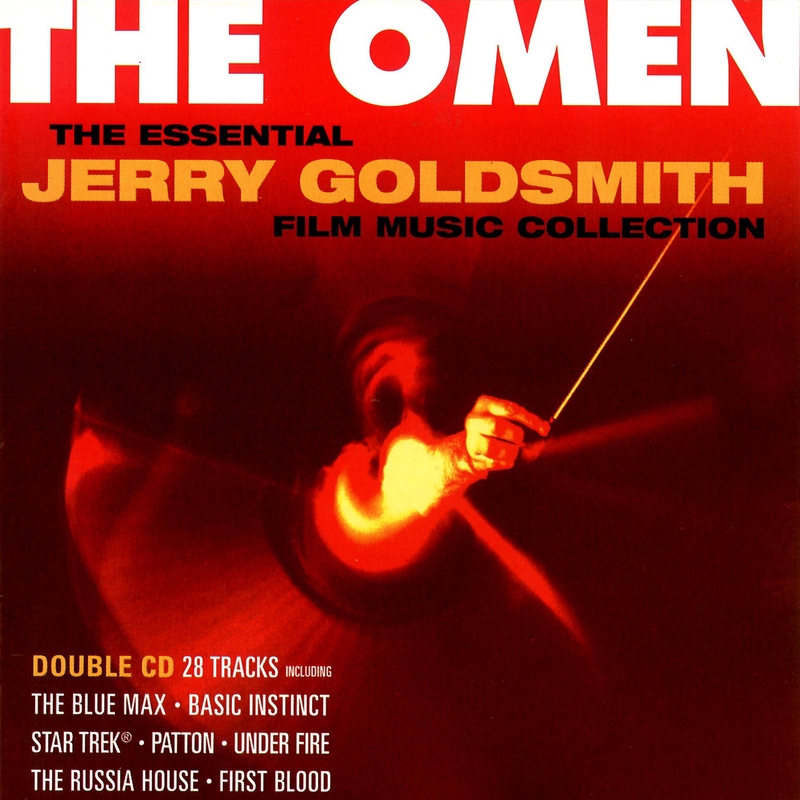 ”Main Titles(From "The Boys From Brazil")” by City of Prague ...