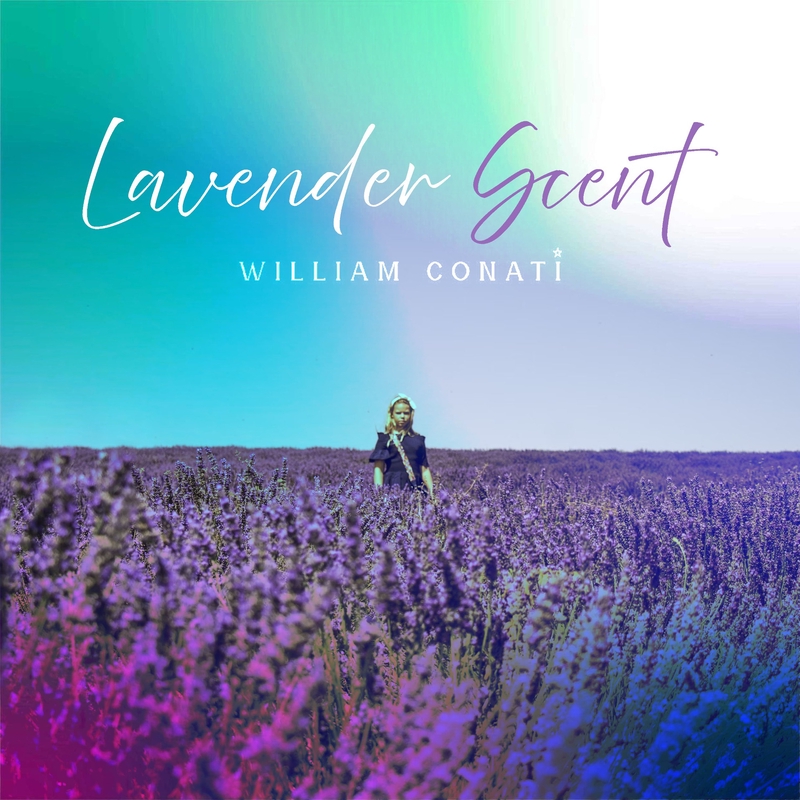 ”Nexus Round” by William Conati - トラック・歌詞情報 | AWA