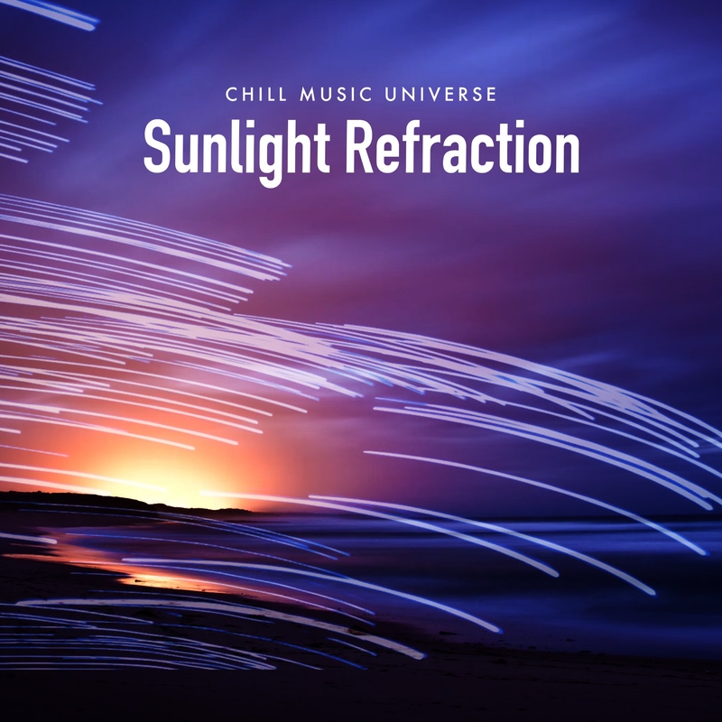 ”Orange Pebble” by Chill Music Universe - トラック・歌詞情報 | AWA