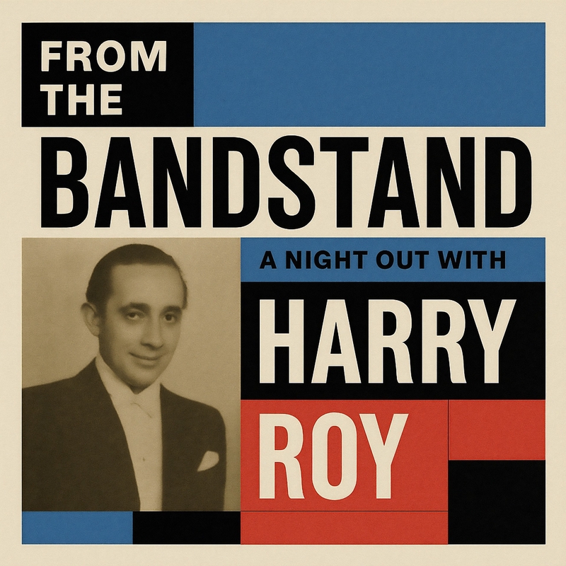 ”April Played the Fiddle” by Harry Roy - トラック・歌詞情報 | AWA