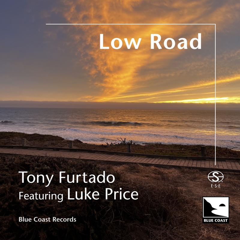 ”Ashes of a Man (Optimized Remaster) feat. Luke Price” by Tony Furtado ...