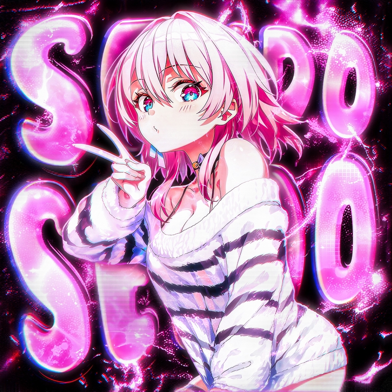 ”SENDO SENDO (Sped Up)” by Vlxdimir/Wynl - トラック・歌詞情報 | AWA