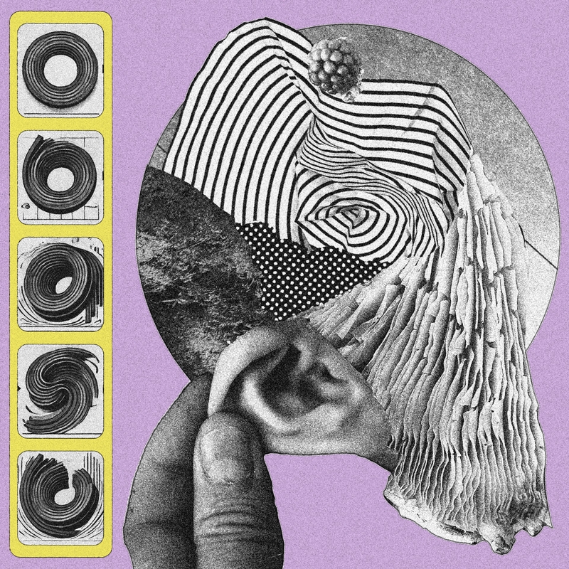 ”Communion Wafers” by Han - トラック・歌詞情報 | AWA