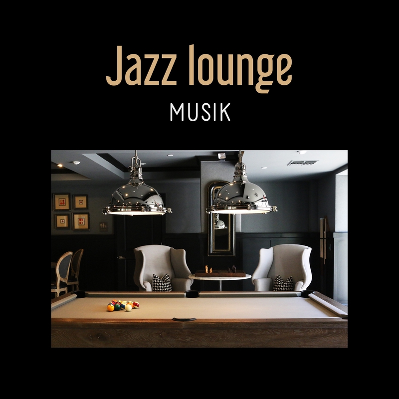 ”Jazz lounge musik” by Relaxation Jazz Academy - トラック・歌詞情報 | AWA